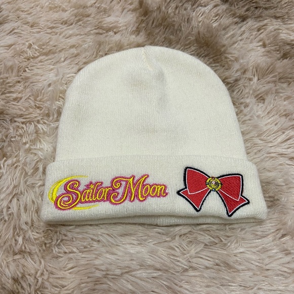 Manga | Accessories | Sailor Moon Hat | Poshmark